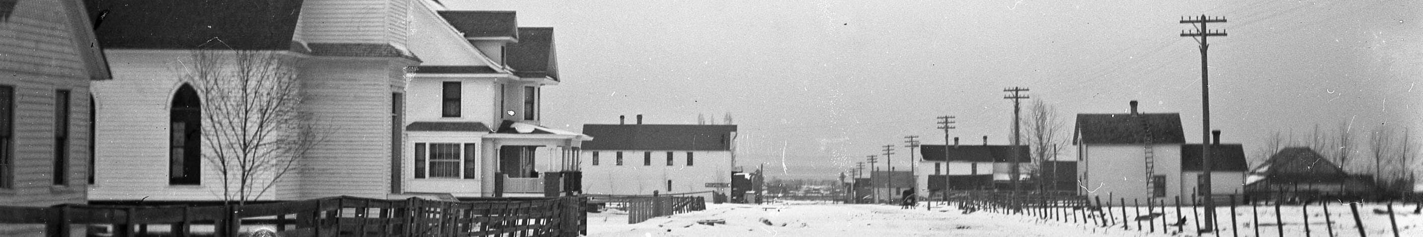 Town Timeline - Port Wing Area Historical Society