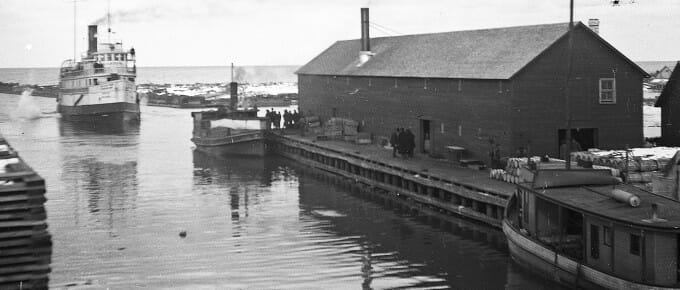 Fishing Timeline Archives - Port Wing Area Historical Society