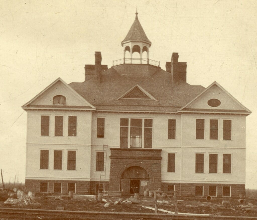 Port Wing Historical Society Events - Port Wing Area Historical Society